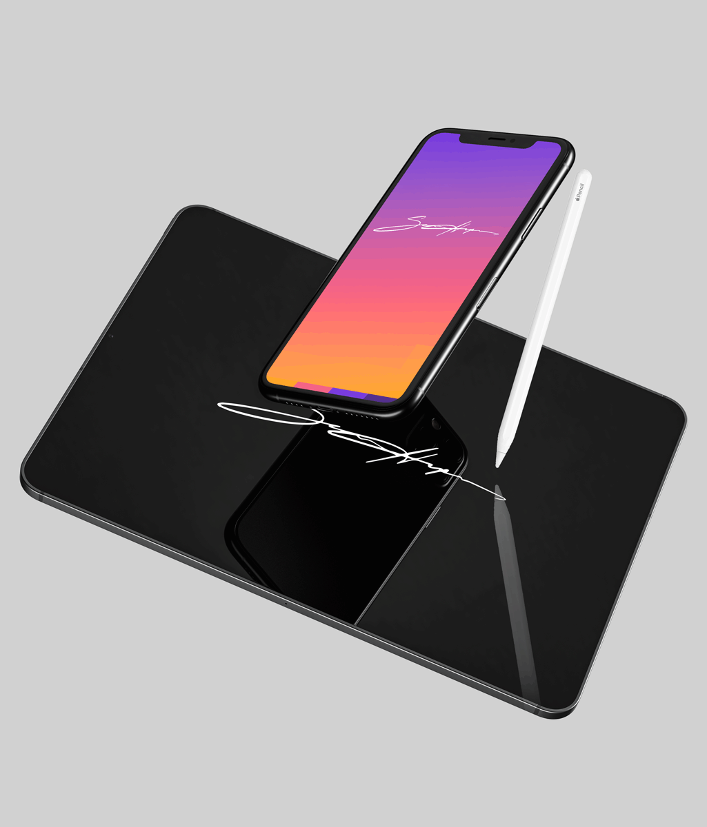 Music Cover Art – Sean Hopson